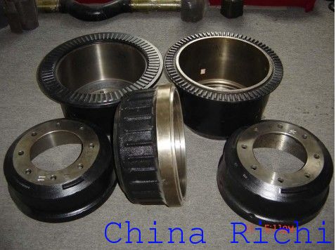 TATRA BRAKE DRUM 442024110364