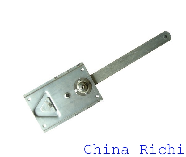 Tatra Window Lift Parts