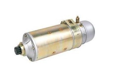 TATRA STARTER 341905000