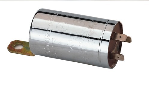 TATRA T815 Circular flash