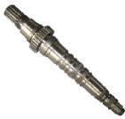 TATRA Driven Shaft