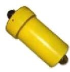 TATRA Hydraulic Jack