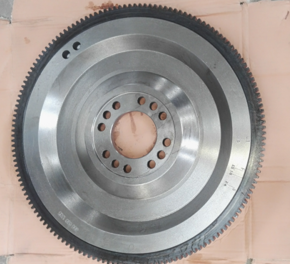 MTZ 145 Flywheel,240-1005115,MTZ tractor parts,tractor flywheel,iron Z ...