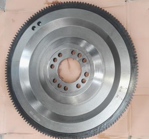 OM501 flyhwel for Mercedes Benz flyhwel 5410300105,casting iron,for ...