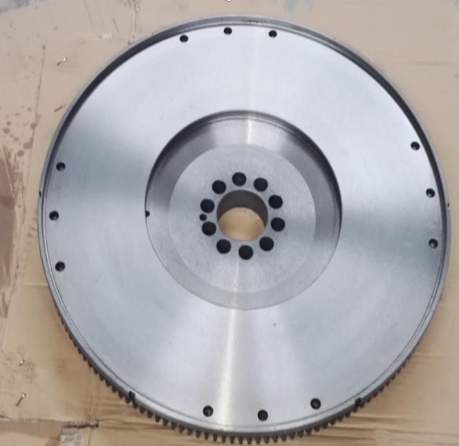 OM501 flyhwel for Mercedes Benz flyhwel 5410300105,casting iron,for ...