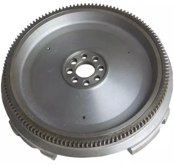 Flyhwel for KAMAZ,740-1005115-10,casting iron,for KAMAZ truck