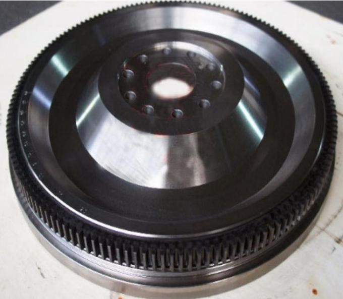 VOLVO Flywheel,20441568 flywheel,siliver colored,original design